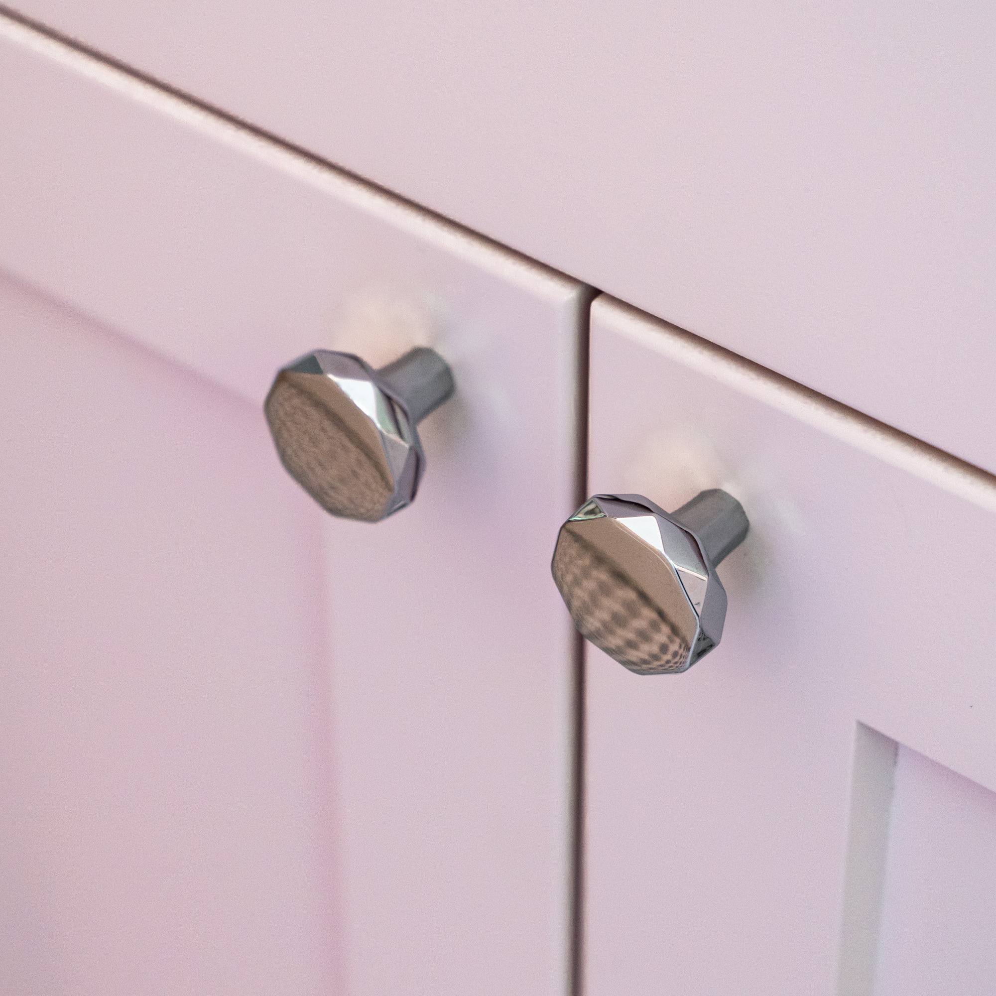 5 Perfect Places in Your Home for Cabinet Pulls and Cabinet Knobs